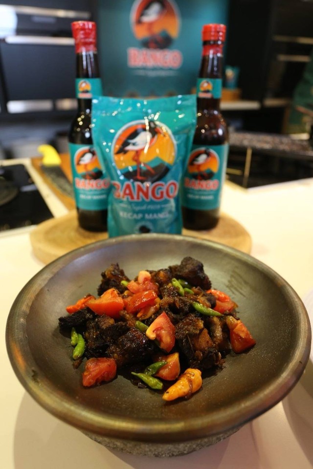 Tips Mengolah Daging Sapi untuk Menu Tahun Baru ala Chef Ragil ...