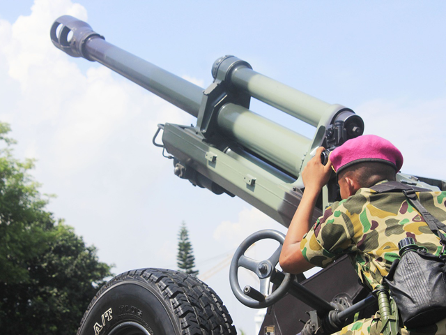 Kumpulan Link Twibbon Hari Armada 2022 dan Cara Pasang Foto Pribadi ...