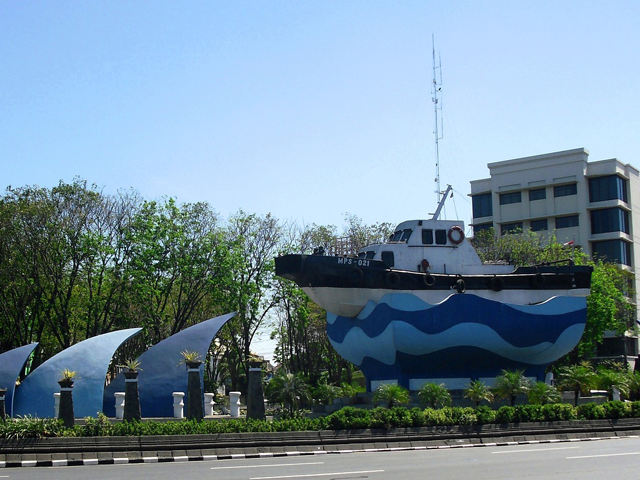 Kumpulan Link Twibbon Hari Armada 2022 dan Cara Pasang Foto Pribadi ...