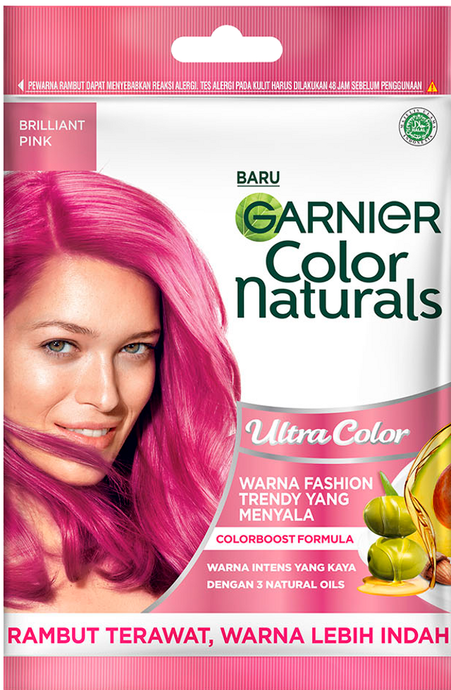 Rekomendasi Pewarna Rambut yang Cocok untuk Tingkatkan Penampilan di ...