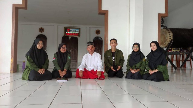 Masjid Tertua di Purbalingga, Masjid Raden Sayyid Kuning | kumparan.com