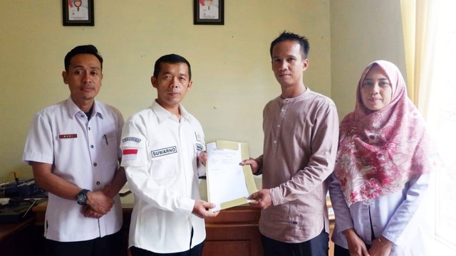 Maksimalkan Pengawasan Pemilu 2024, Panwascam Sumberejo Gencarkan ... Maksimalkan Pengawasan Pemilu 2024, Panwascam Sumberejo Gencarkan ...