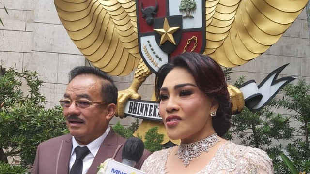 Sosok Chelsea Islan di Mata Ibunda Rob Clinton | kumparan.com