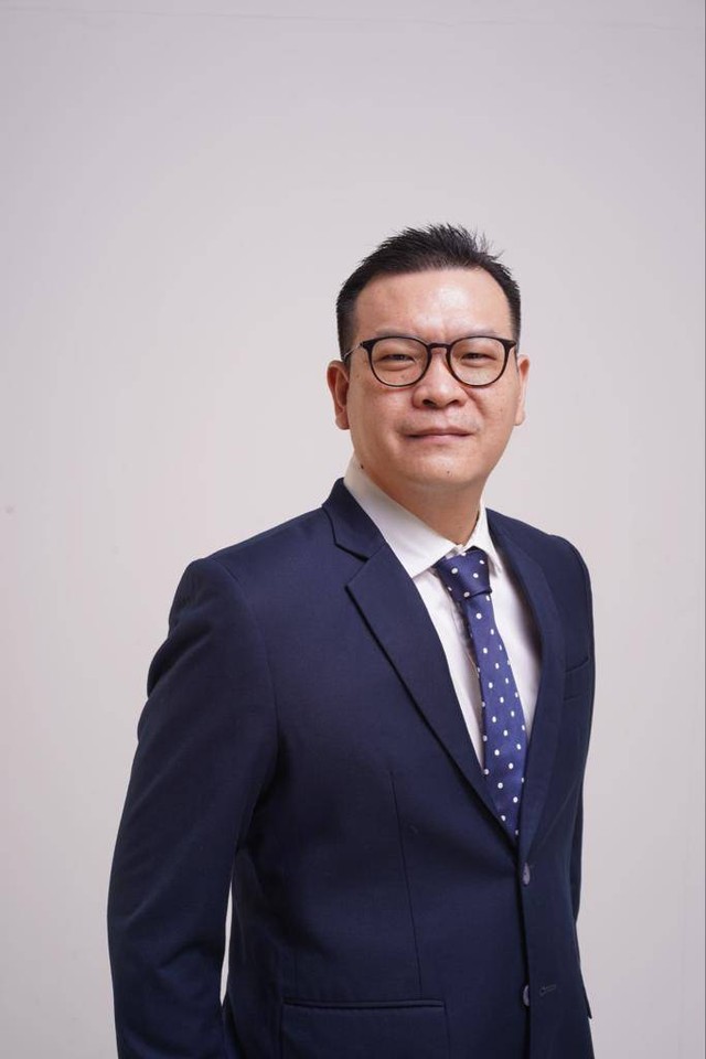 BDx Indonesia Tunjuk Agus Hartono Wijaya sebagai PresDir dan CEO ...