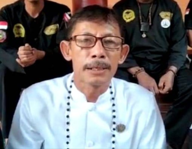 Pentas Seni dan Budaya di Cirebon Batal, Ini Penjelasan Laskar Macan ...