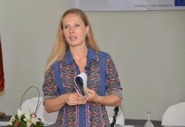 Pakar UGM: Ada Potensi China Punya Kantor Polisi Rahasia di Indonesia ...