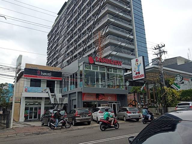 Unik, Restoran di Yogyakarta yang Menawarkan Sensasi Seperti di Timur ...