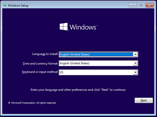 Cara Install Ulang Windows 10 Dengan DVD, Begini Tahapannya | kumparan.com
