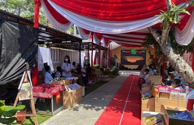 Sunyi Coffee, Kedai Kopi Ramah Difabel di Jogja | kumparan.com