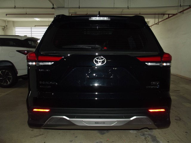 Bikin Toyota Kijang Innova Zenix Biasa Jadi Modellista, Harga Mulai Rp ...