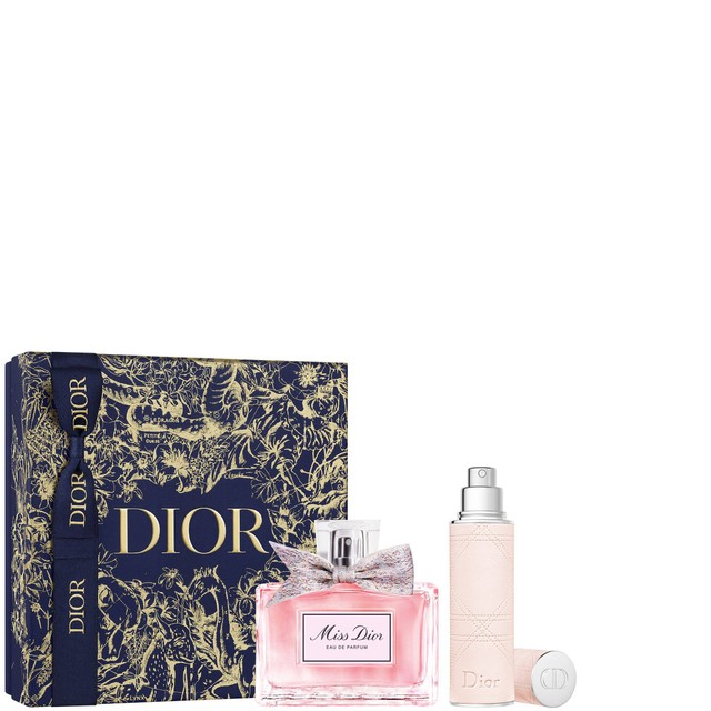 Rekomendasi Hadiah Liburan Glamor dari Dior Beauty Holiday Collection ...