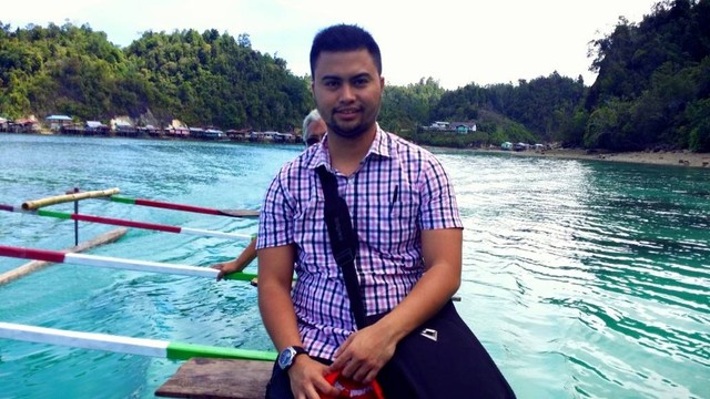 Konsep Agro-Maritim 4.0: Implementasi di Indonesia | kumparan.com