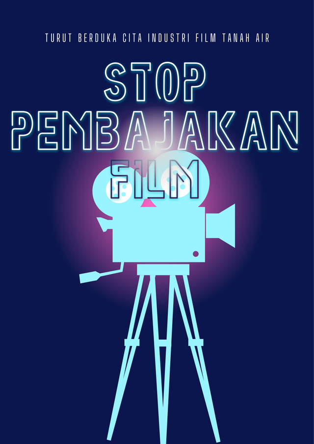 Turut Berduka Cita terhadap Industri Film Tanah Air | kumparan.com