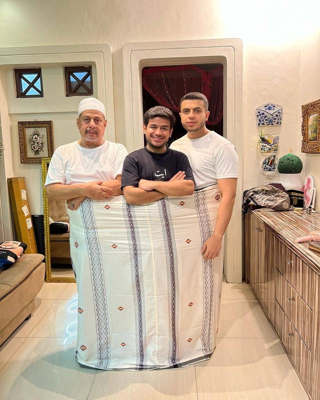 Mengintip Gaya Promosi Fadil Jaidi yang Unik | kumparan.com