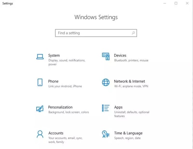 Cara Share Printer Windows 10 Dengan LAN, Begini Tahapannya | kumparan.com