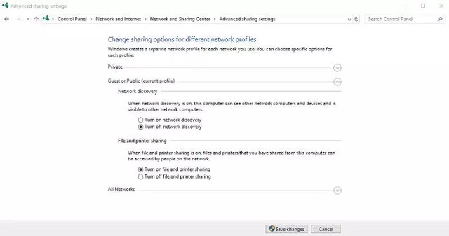 Cara Share Printer Windows 10 Dengan LAN, Begini Tahapannya | kumparan.com