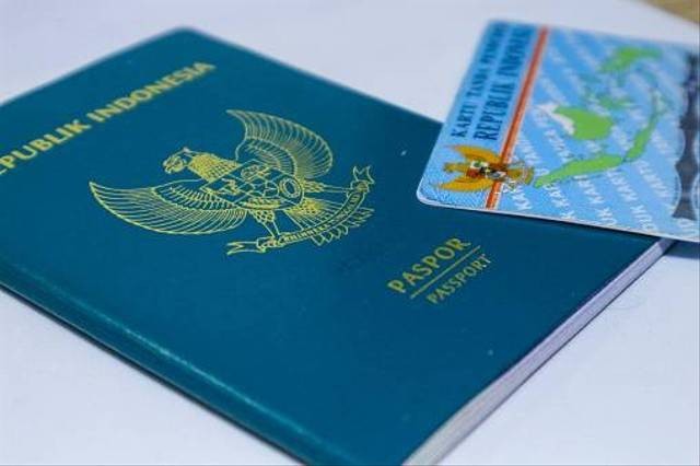 Ukuran KTP di Photoshop, Begini Cara Settingnya | kumparan.com