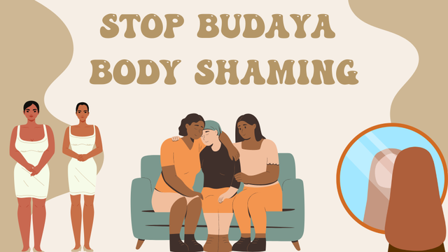 Stop Budaya Body Shaming | kumparan.com
