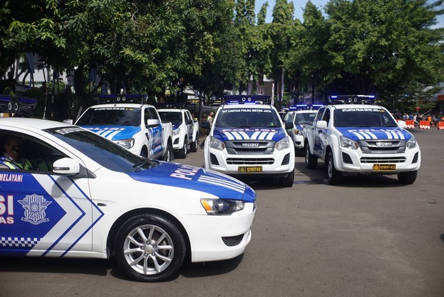 Cara Kerja ETLE Mobile yang Gantikan Tilang Manual | kumparan.com