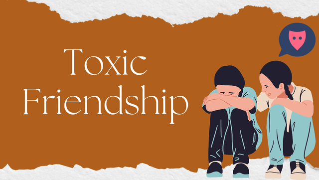 Yuk, Kenalan dengan Toxic Friendship! | kumparan.com