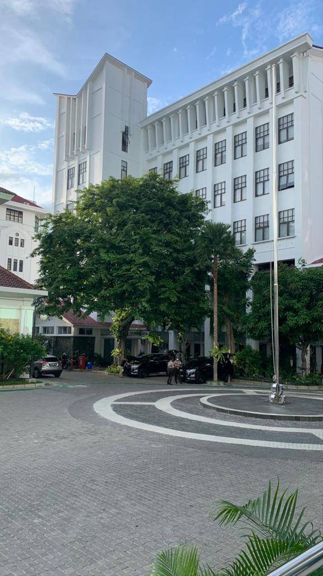 Pengalaman Kegiatan PKL di Direktorat Pengawasan Peredaran Pangan ...