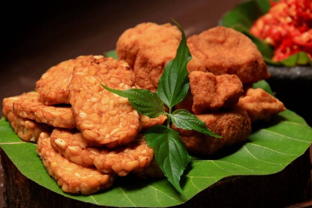 Resep Bumbu Tempe Goreng Tepung yang Praktis, Keluarga Pasti Suka ...