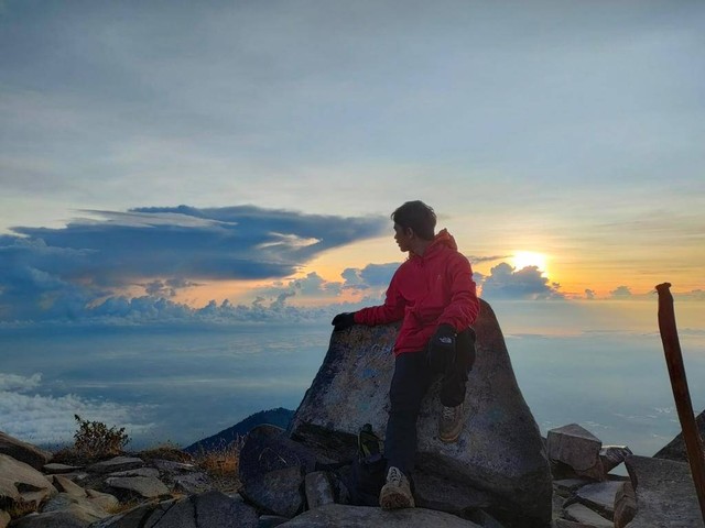 Pendakian Gunung Arjuno-Welirang | kumparan.com