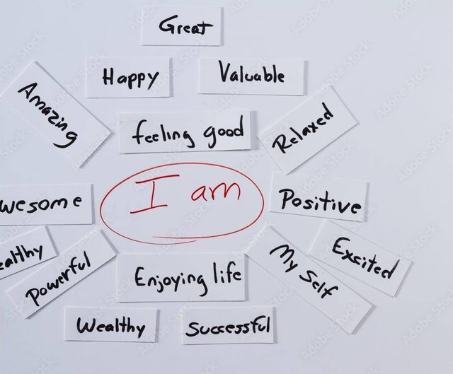 Apa Itu Selflove? Pentingnya Selflove Dalam Kehidupan | kumparan.com