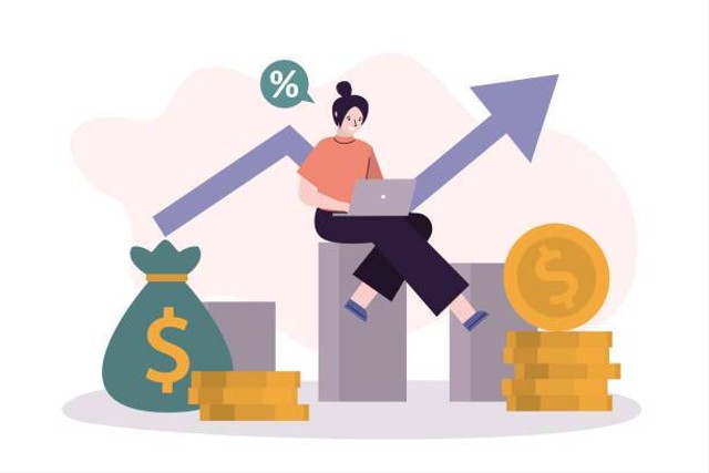 Mengenal Resiko Saham Sebelum Berinvestasi Pada Perusahaan | kumparan.com