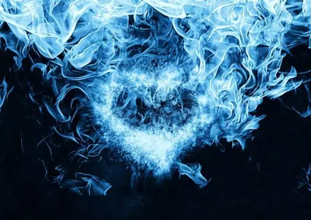 Arti Aura Biru yang Terpancar dari Tubuh Manusia | kumparan.com