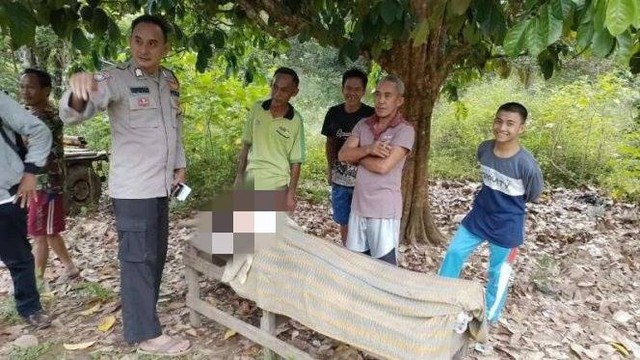 Nenek 70 Tahun di OKU Tewas Usai Terpeleset saat Mandi di Sungai | kumparan.com