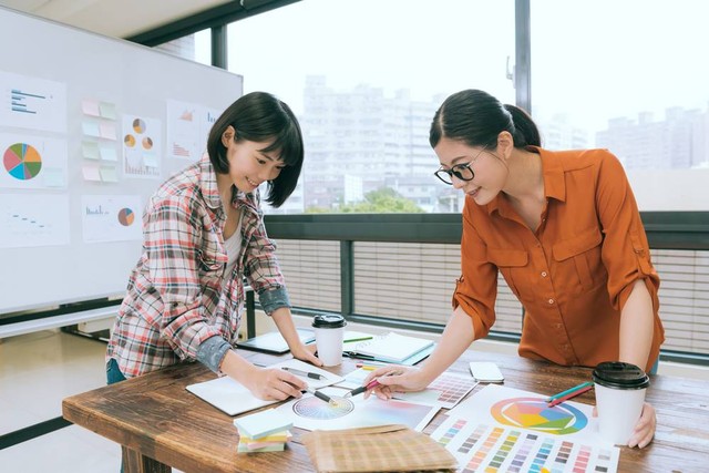 Mengenal Project Manager, Pemimpin Suatu Proyek di Perusahaan ...