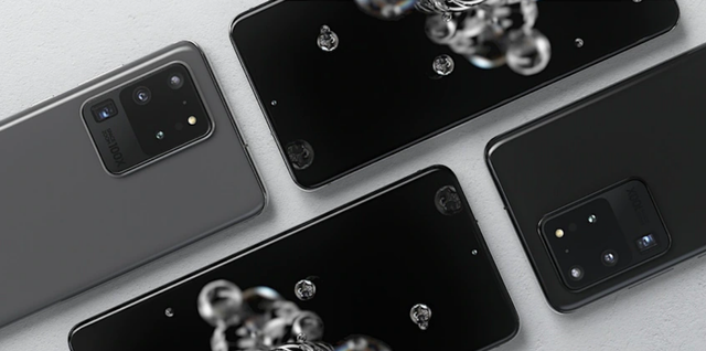 3 Samsung Layar Lengkung yang Bisa Dibeli, Ini Daftarnya | kumparan.com