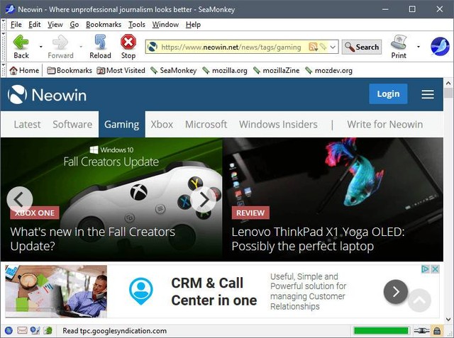 Browser Ringan untuk PC, Cek Rekomendasinya di Sini | kumparan.com