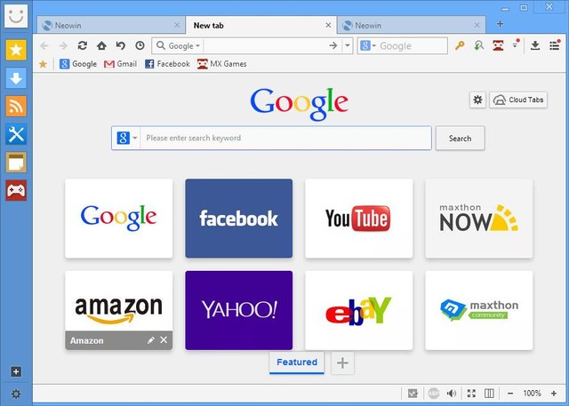 Browser Ringan untuk PC, Cek Rekomendasinya di Sini | kumparan.com