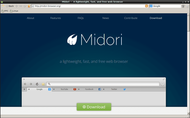 Browser Ringan untuk PC, Cek Rekomendasinya di Sini | kumparan.com
