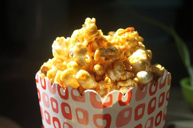 Harga Popcorn CGV Terbaru Desember 2022 Berdasarkan Variannya ...