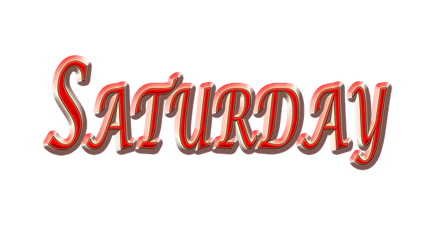 20 Kata-Kata Hari Sabtu yang Menyenangkan untuk Caption di Media Sosial ...