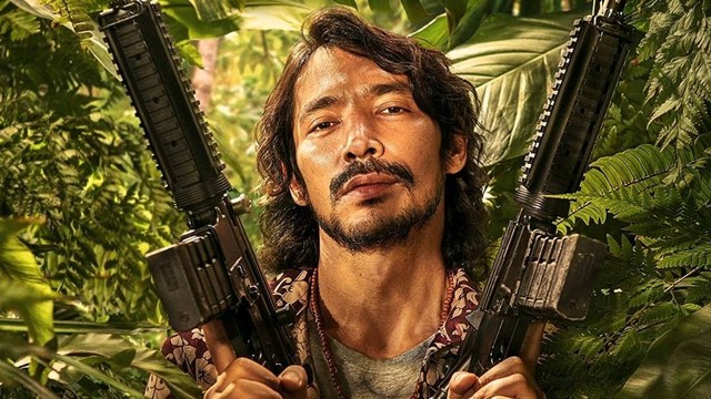 Review The Big 4: Saat Timo Tjahjanto Menjelma Jadi Quentin Tarantino ...