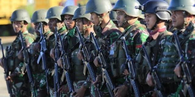 Persyaratan Rekrutmen TNI AL beserta Alur Pendaftarannya | kumparan.com