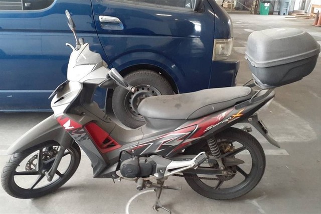 Rasio Kompresi Supra X 125 Karbu, Ini Bahan Bakar yang Cocok | kumparan.com