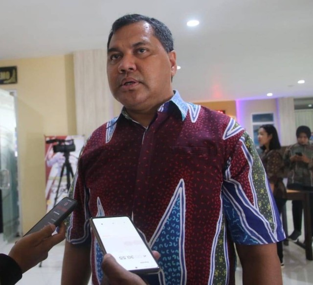 Kasus Dugaan Korupsi Dana Hibah KONI Naik Sidik, 30 Saksi Diperiksa ... Kasus Dugaan Korupsi Dana Hibah KONI Naik Sidik, 30 Saksi Diperiksa ...