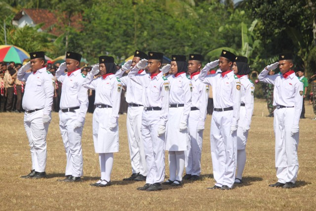 Arti dan Makna Garuda Pancasila sebagai Lambang Negara RI | kumparan.com