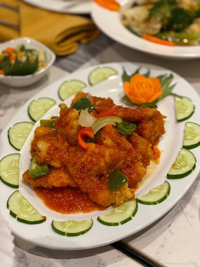 Golden Tulip Pontianak Tawarkan Christmas Eve Dinner, Ini Menunya ...