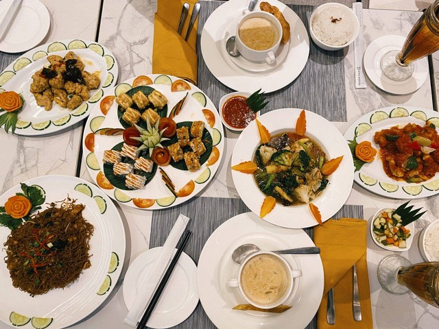 Golden Tulip Pontianak Tawarkan Christmas Eve Dinner, Ini Menunya ...