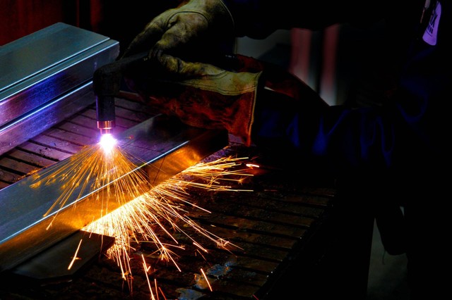 Ulasan tentang 4 Macam Teknik Pengelasan | kumparan.com