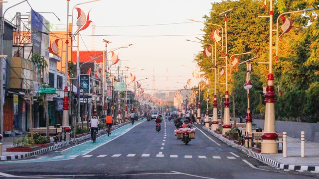 Kebumen Semakin Menarik Wisatawan Untuk Berkunjung | kumparan.com