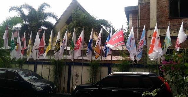 Mengenal 6 Partai Lokal di Aceh Peserta Pemilu 2024: Politik GAM ...