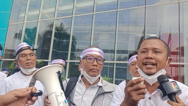 Belasan Gugatan Konsumen ke Pengembang Meikarta Menumpuk di PN Cikarang ...