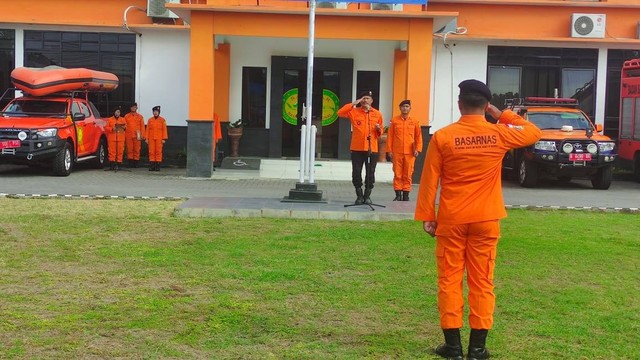 70 Personel Basarnas Yogyakarta Disiagakan Selama Libur Nataru ...